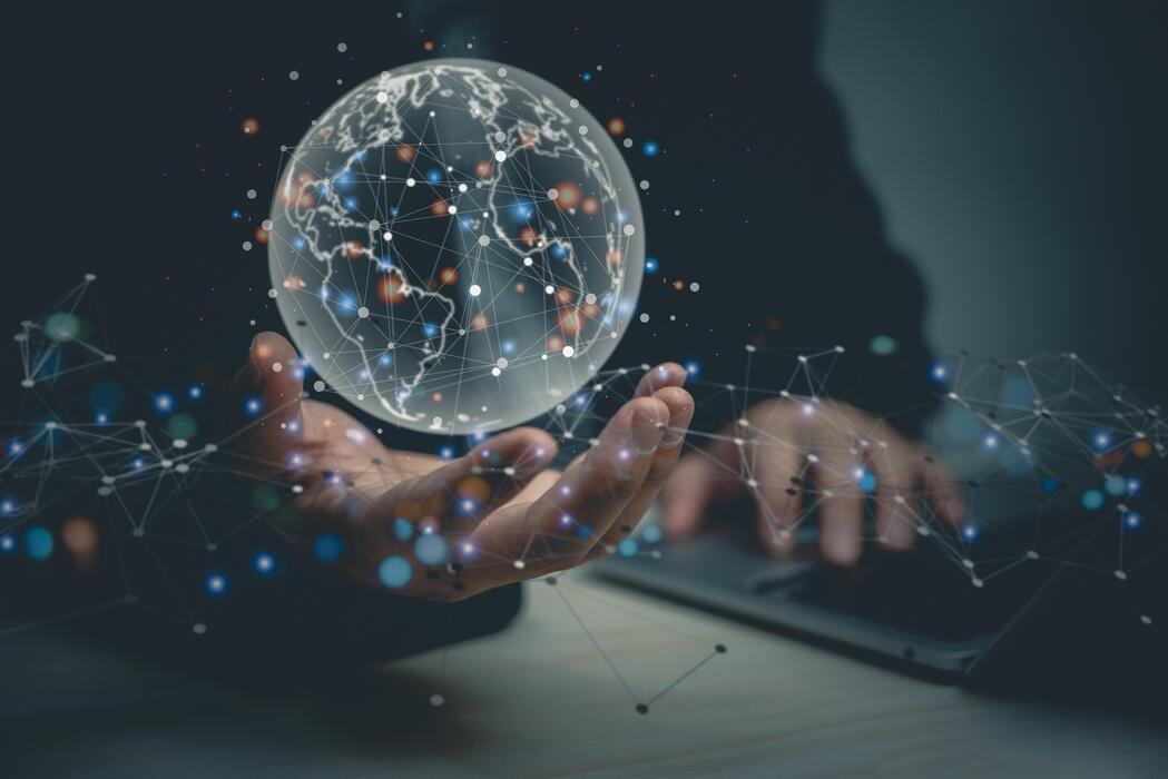 Computer Network Stock Photos, Images and Backgrounds for Free Download