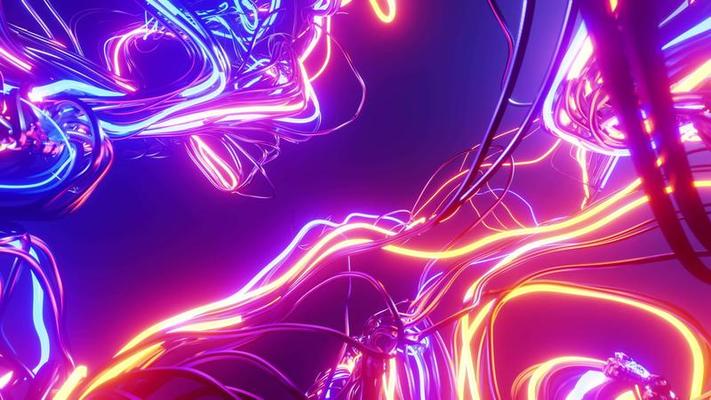 Animation Stock Video Footage for Free Download