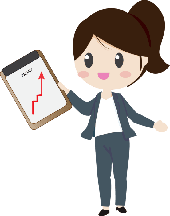 Business Woman PNGs for Free Download