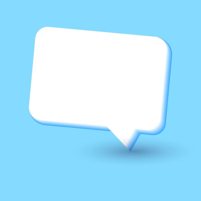 Iphone Message Bubble Vector Art, Icons, and Graphics for Free Download