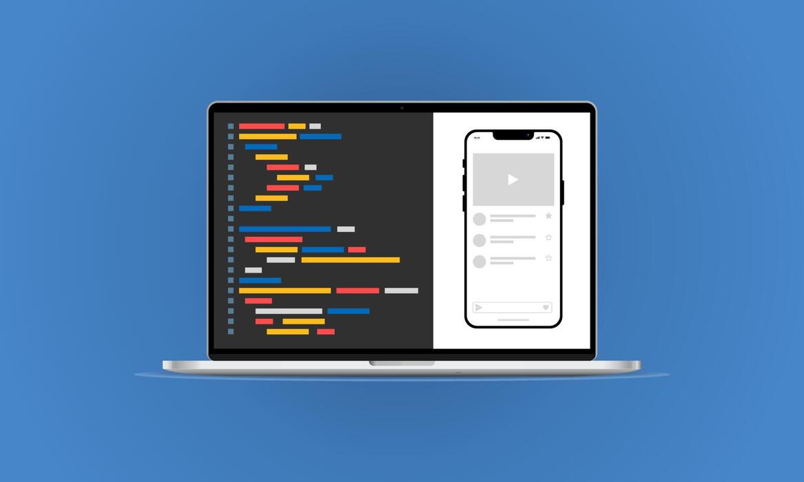 Computer Screen Vector Art, Icons, and Graphics for Free Download