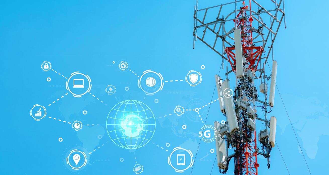 Network Tower Stock Photos, Images and Backgrounds for Free Download