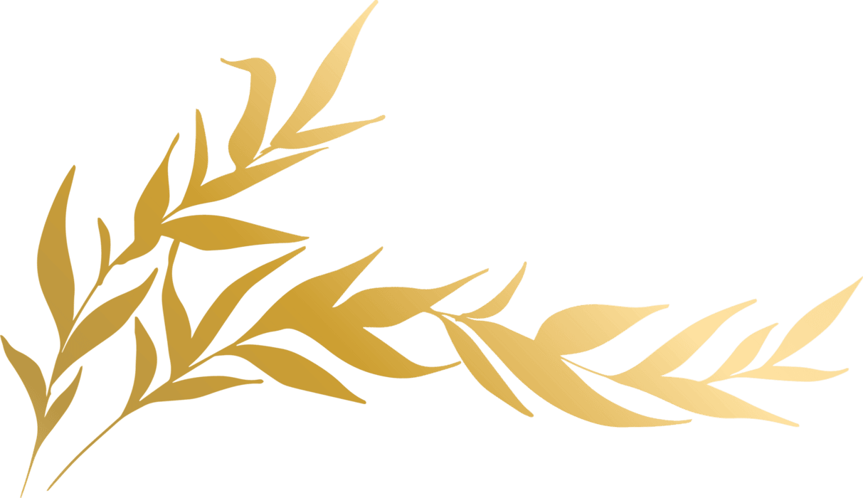 Gold Leaf PNGs for Free Download
