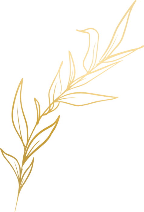 Golden Leaves PNGs for Free Download