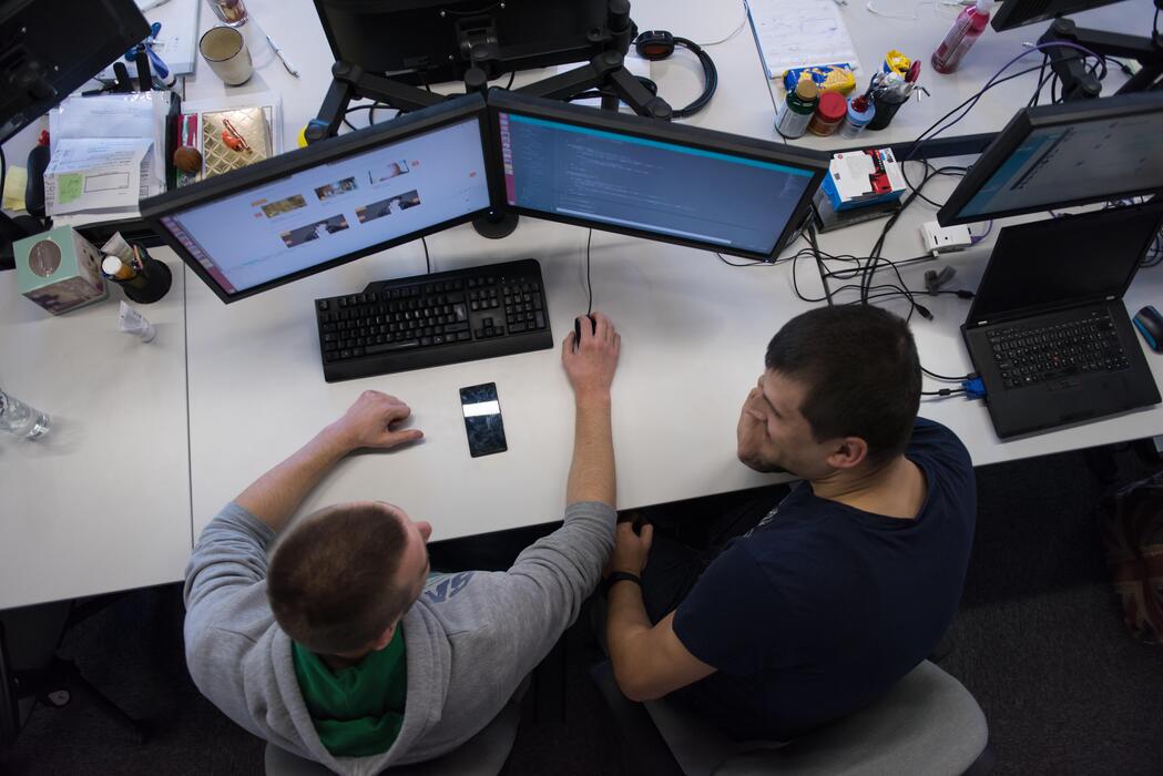 Coding Cartoon Stock Photos, Images and Backgrounds for Free Download