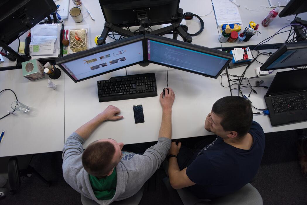 Software Testing Stock Photos, Images and Backgrounds for Free Download