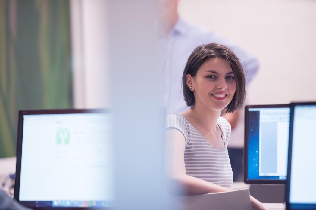 Student Computer Stock Photos, Images and Backgrounds for Free Download