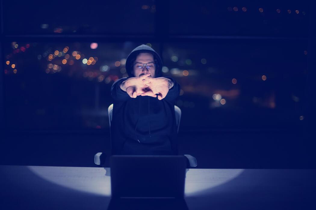 Dark Hacker Stock Photos, Images and Backgrounds for Free Download