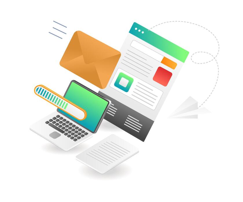 Computer Application Vector Art, Icons, and Graphics for Free Download