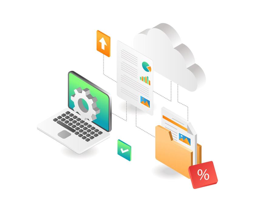 Computer Server Vector Art, Icons, and Graphics for Free Download