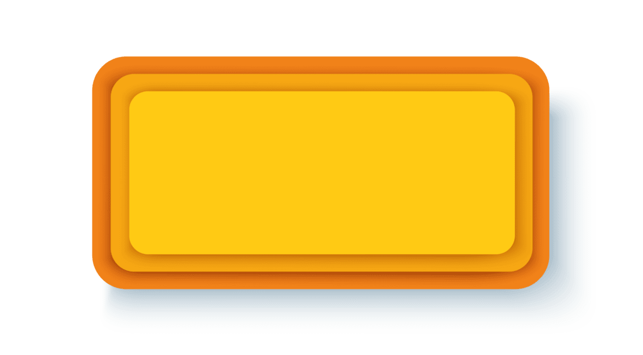 Yellow Rectangle PNGs for Free Download