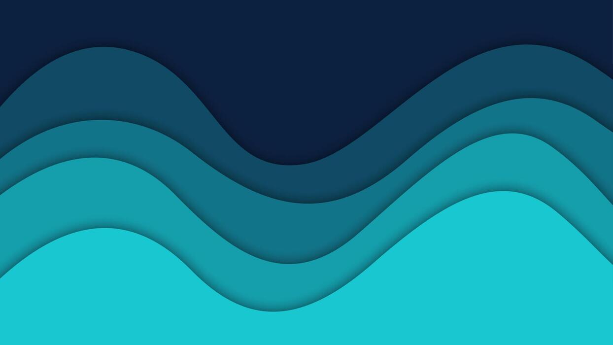 Simple Wave Background Vector Art, Icons, and Graphics for Free Download