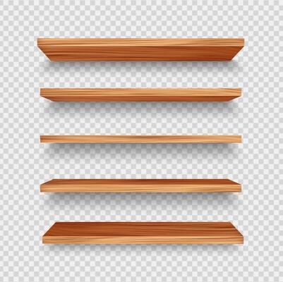 Shelf Vector Art, Icons, and Graphics for Free Download