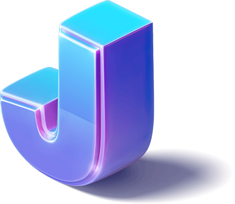 3d Javascript Logo Design PNGs for Free Download