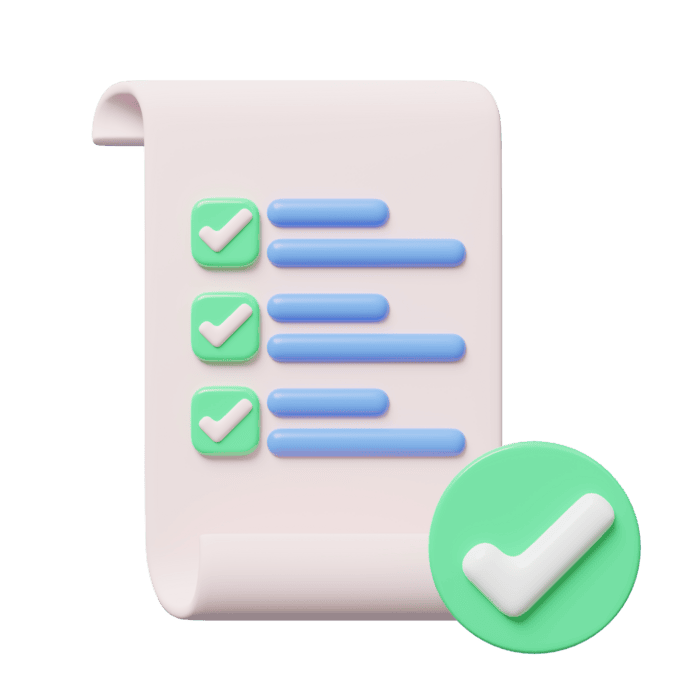 Tick Transparent PNGs for Free Download