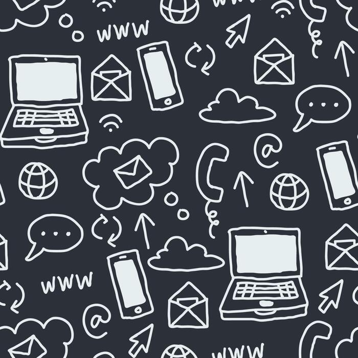 Page 2 | Tech Pattern Vector Art, Icons, and Graphics for Free Download