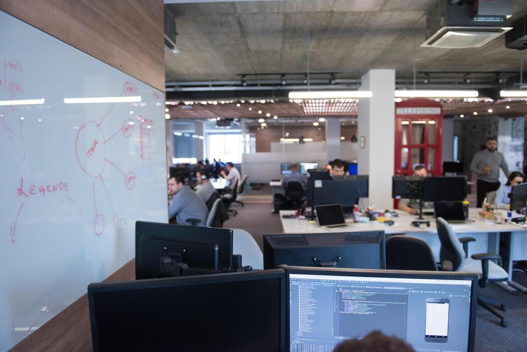 Programming Stock Photos, Images and Backgrounds for Free Download