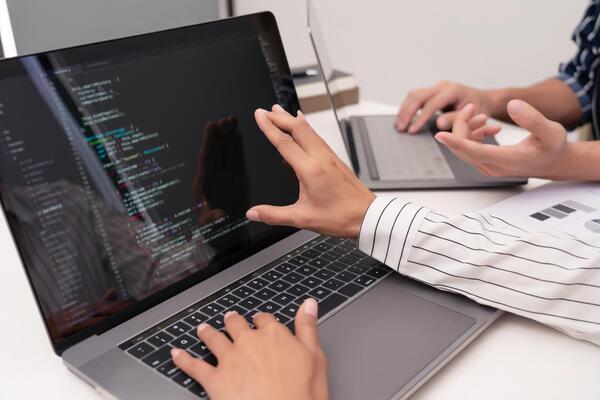 Competitive Programming Stock Photos, Images and Backgrounds for Free ...