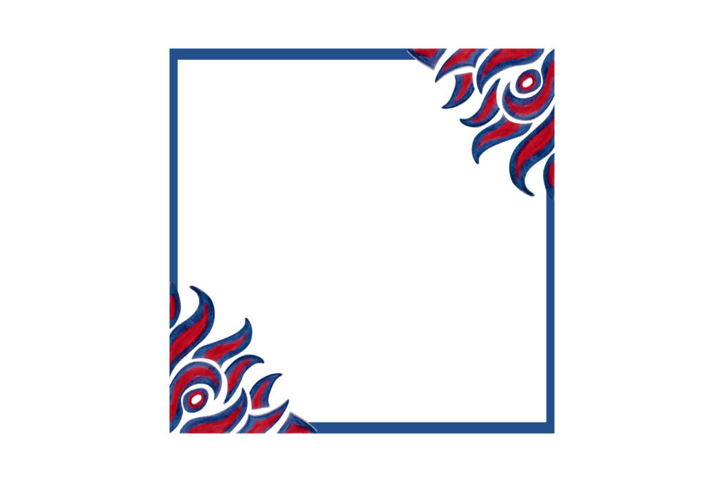 Fire Border PNGs for Free Download