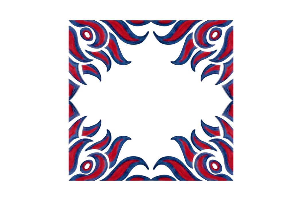 Fire Border PNGs for Free Download