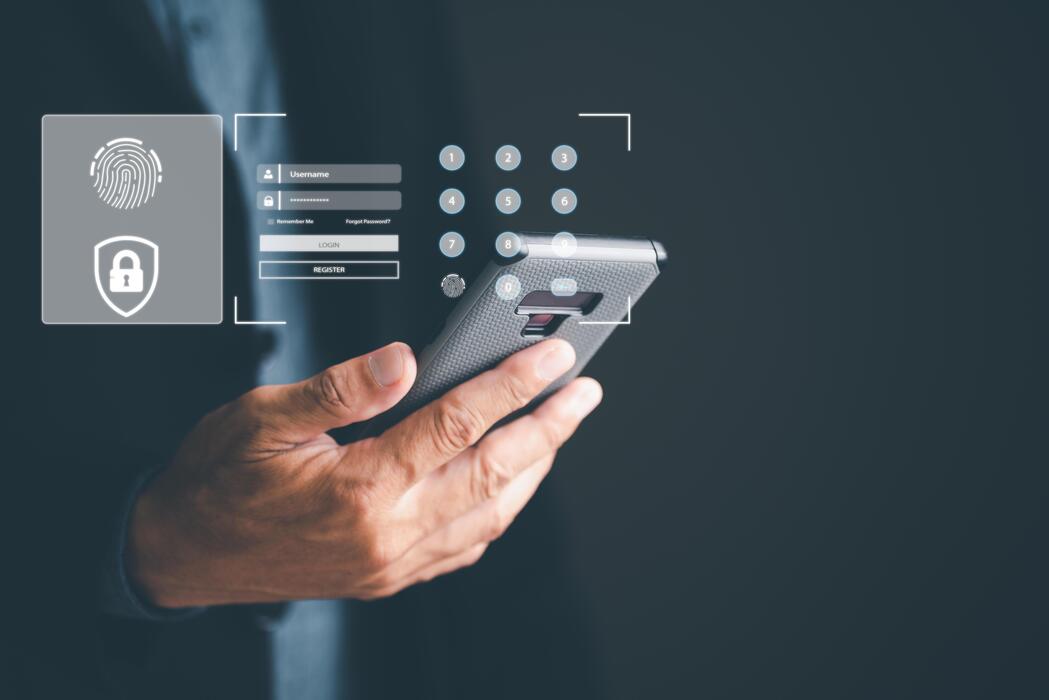 Identity Verification Stock Photos, Images and Backgrounds for Free ...