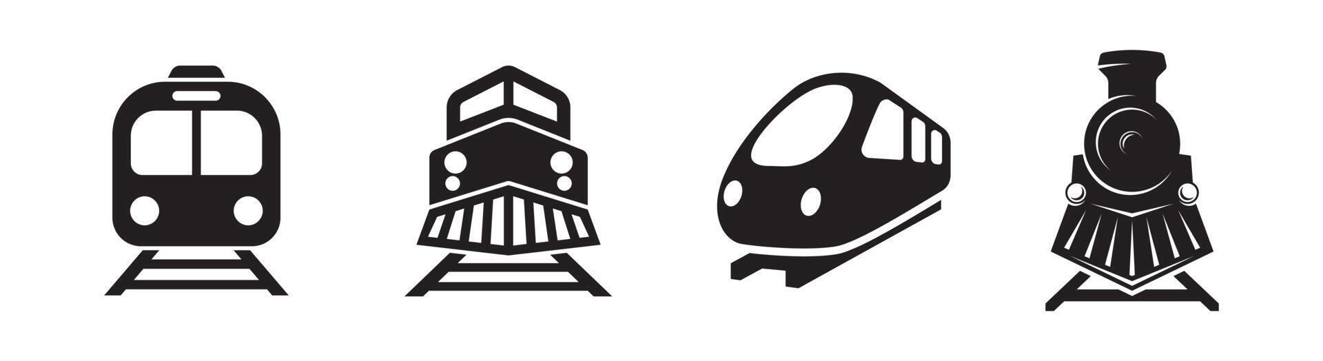2d Train Vector Art, Icons, and Graphics for Free Download