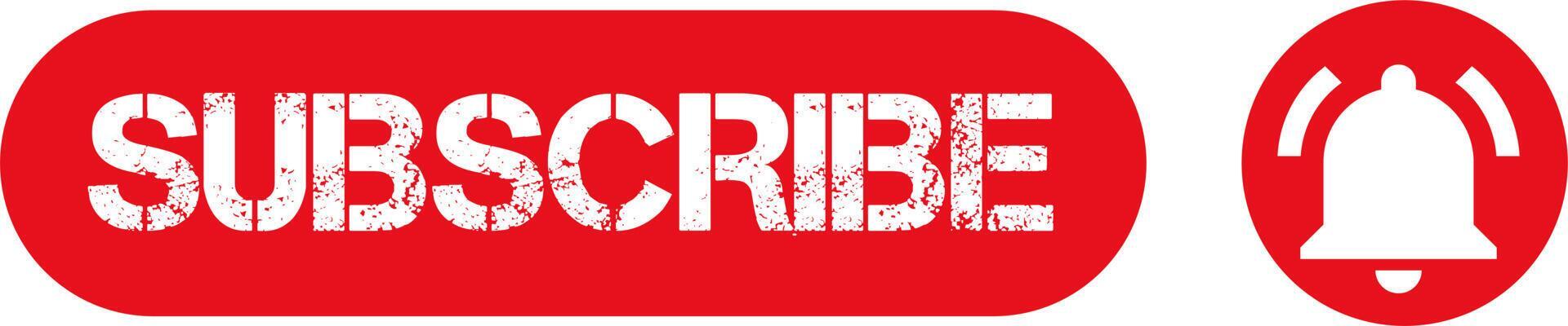 Subscribe Button Vector Art, Icons, and Graphics for Free Download