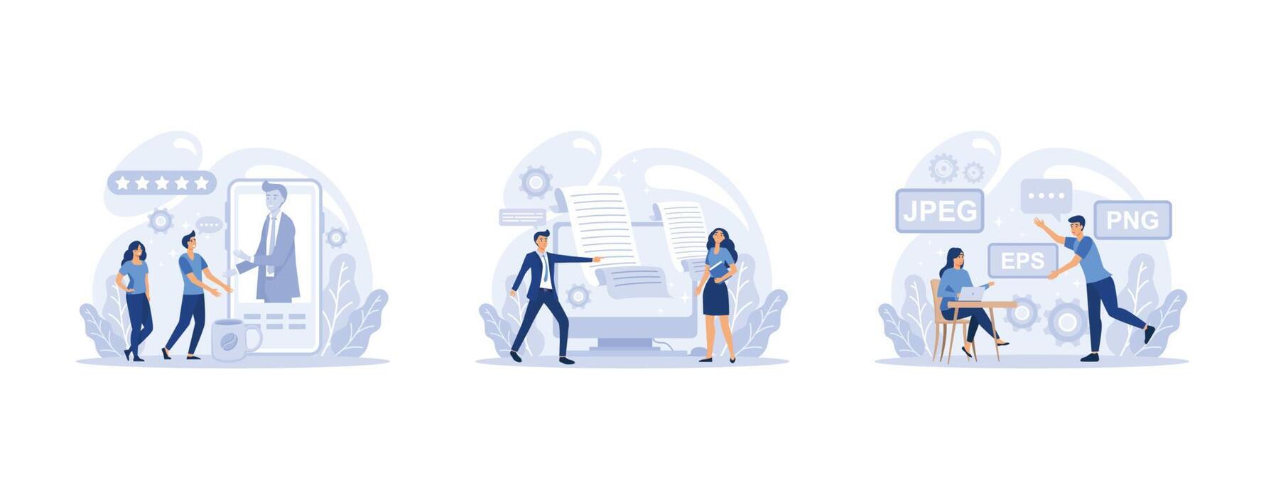 Programmer Vector Art, Icons, and Graphics for Free Download