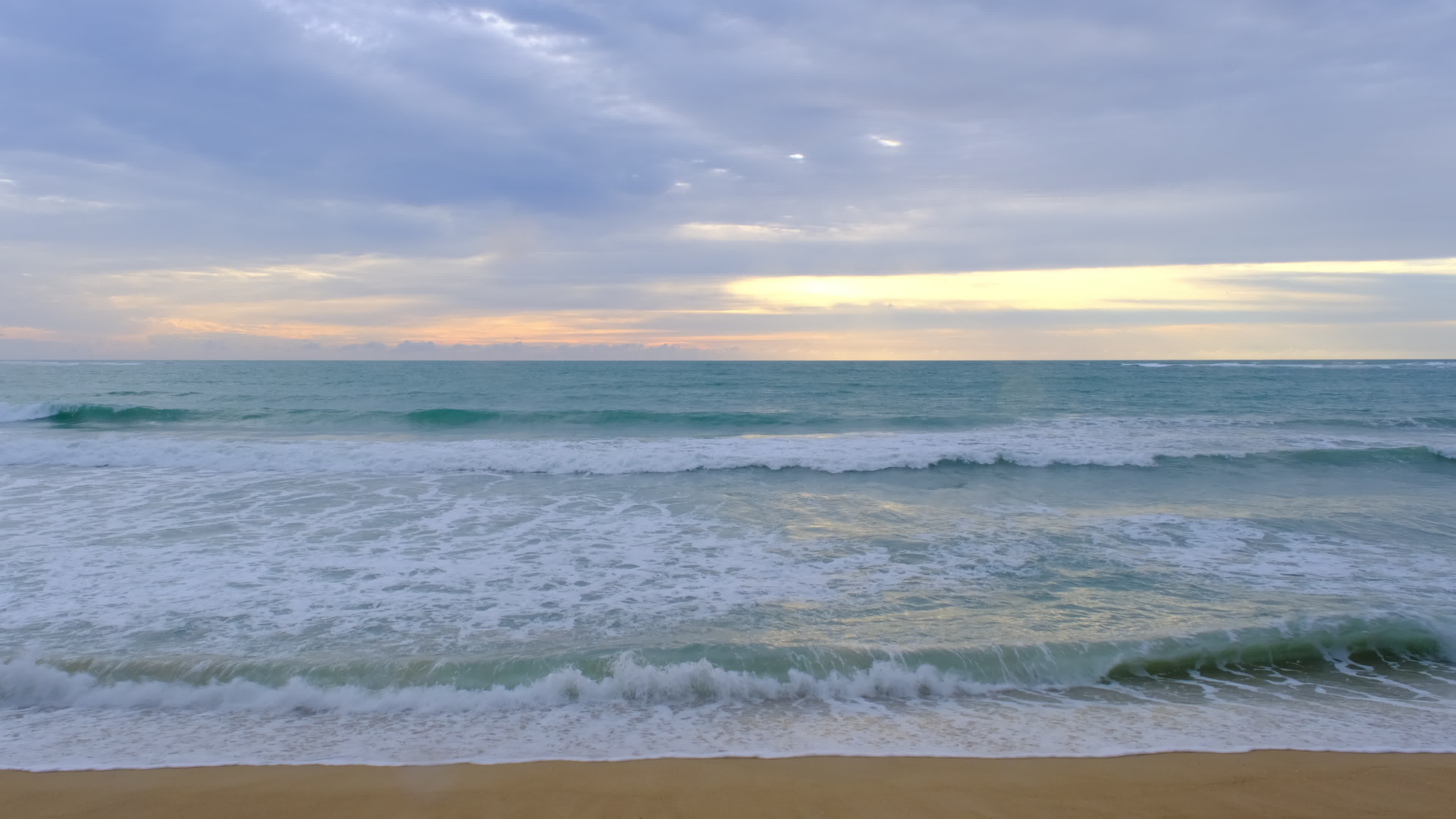 Beautiful Ocean Wave Tumblr