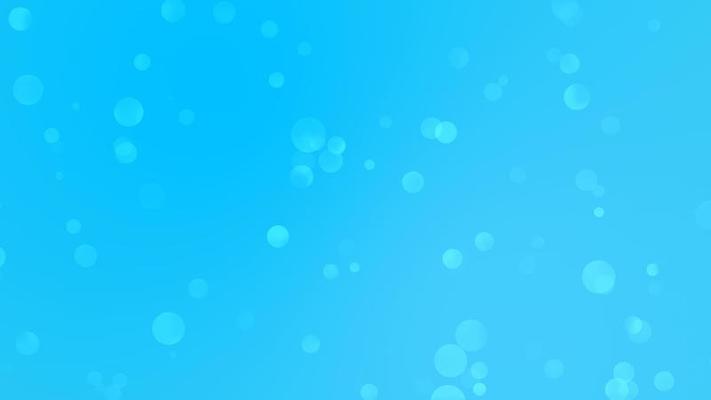 Blue Gradient Stock Video Footage For Free Download