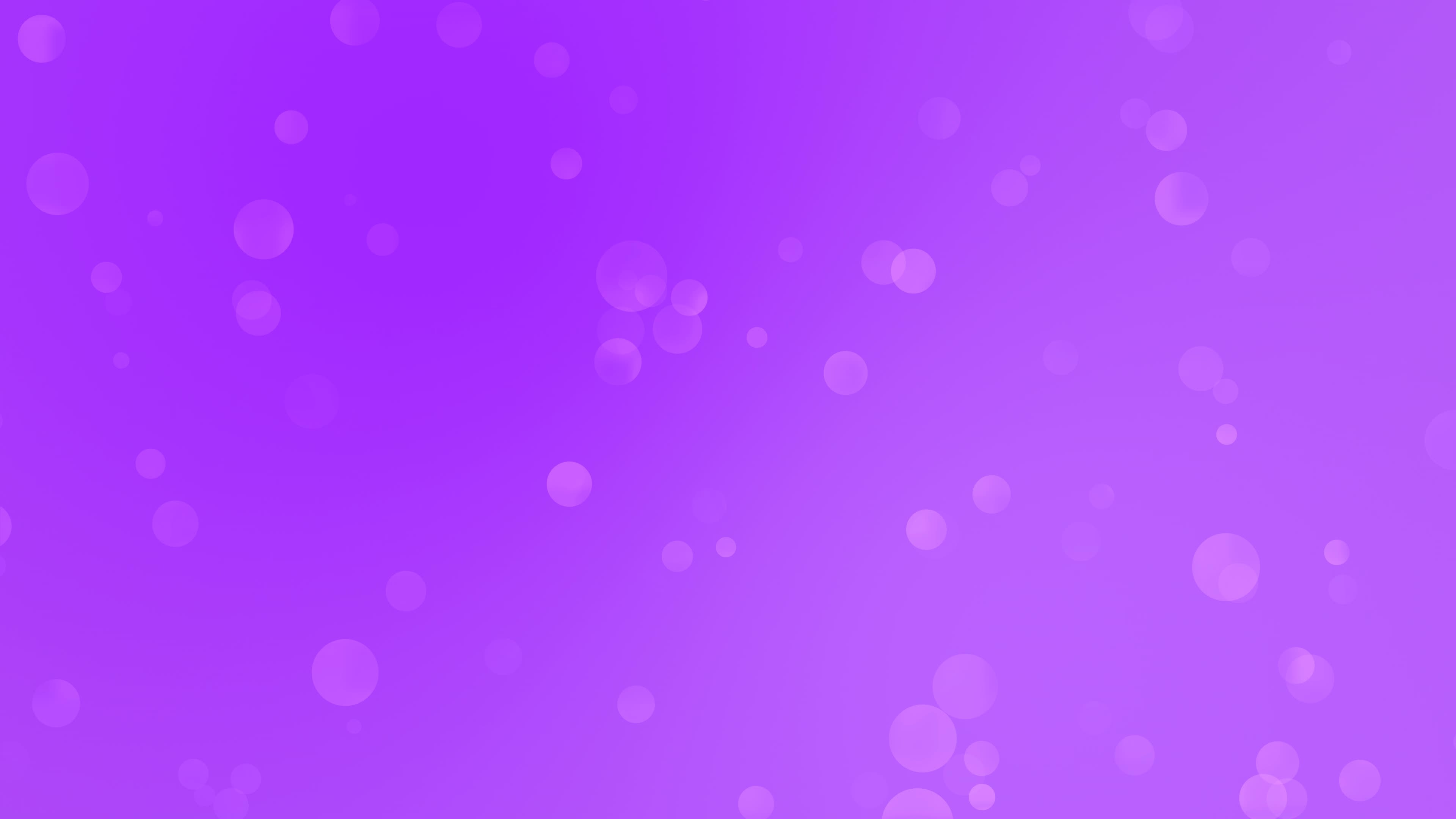 Violet bokeh gradient motion background loop. 12589889 Stock Video at Vecteezy