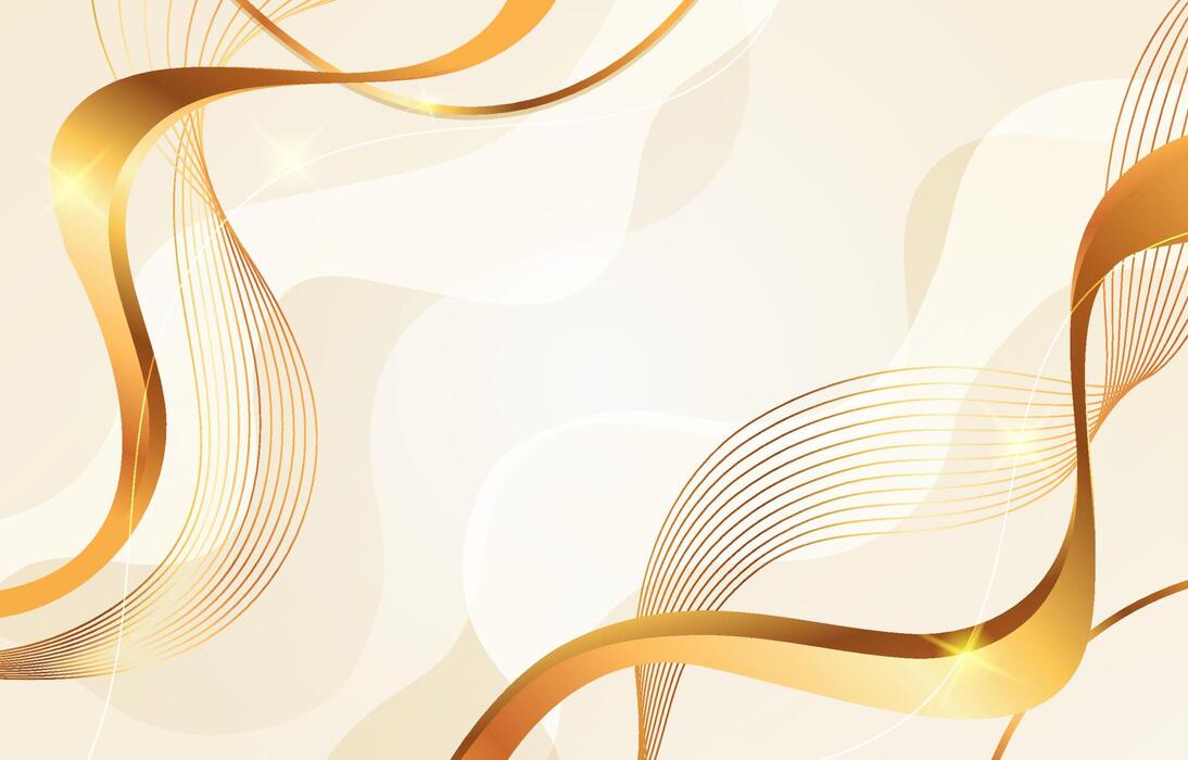 Gold Abstract Background Vector Art, Icons, and Graphics for Free Download