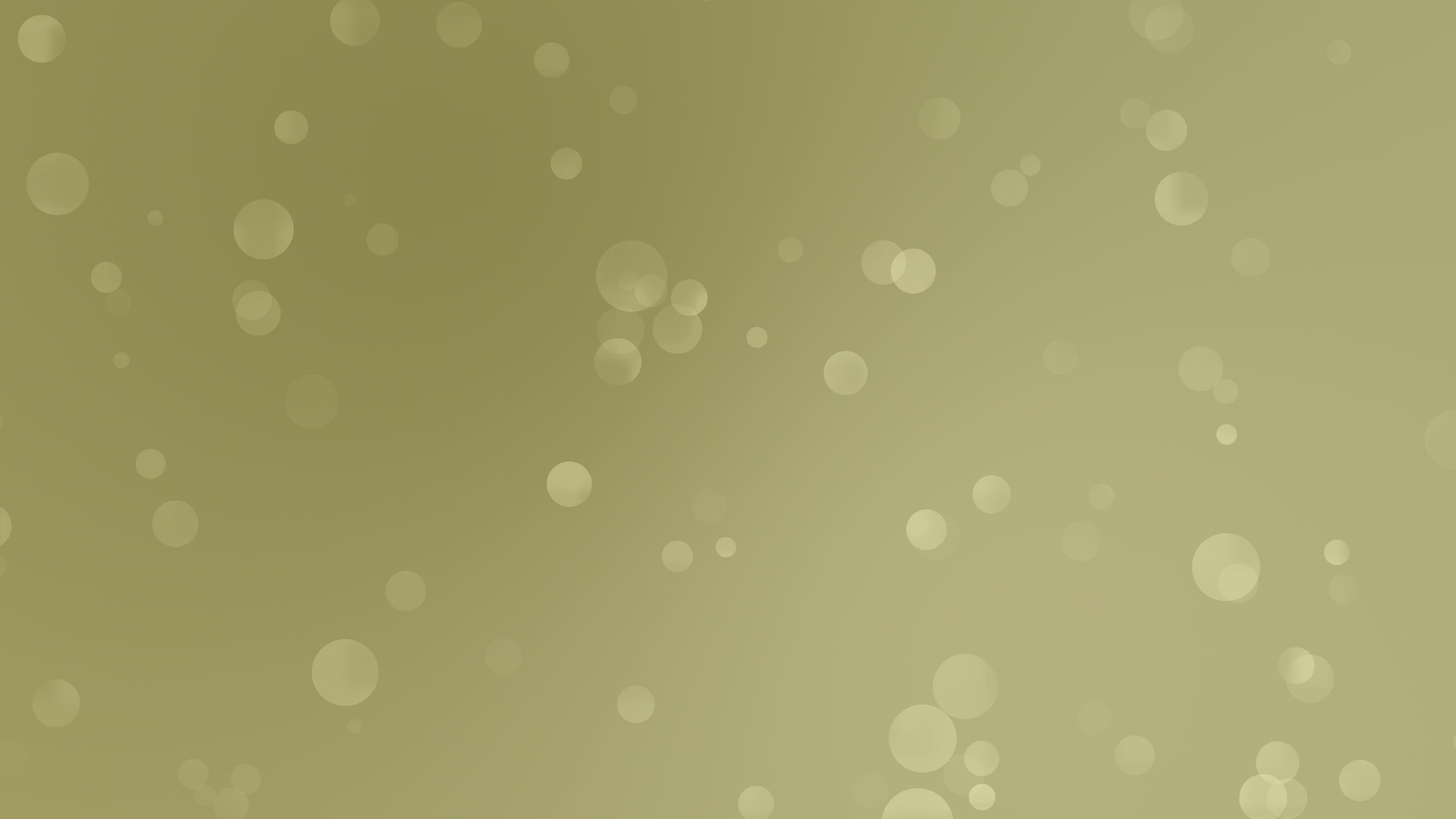 Dark Khaki Bokeh Gradient Motion Background Loop 12591017 Stock Video