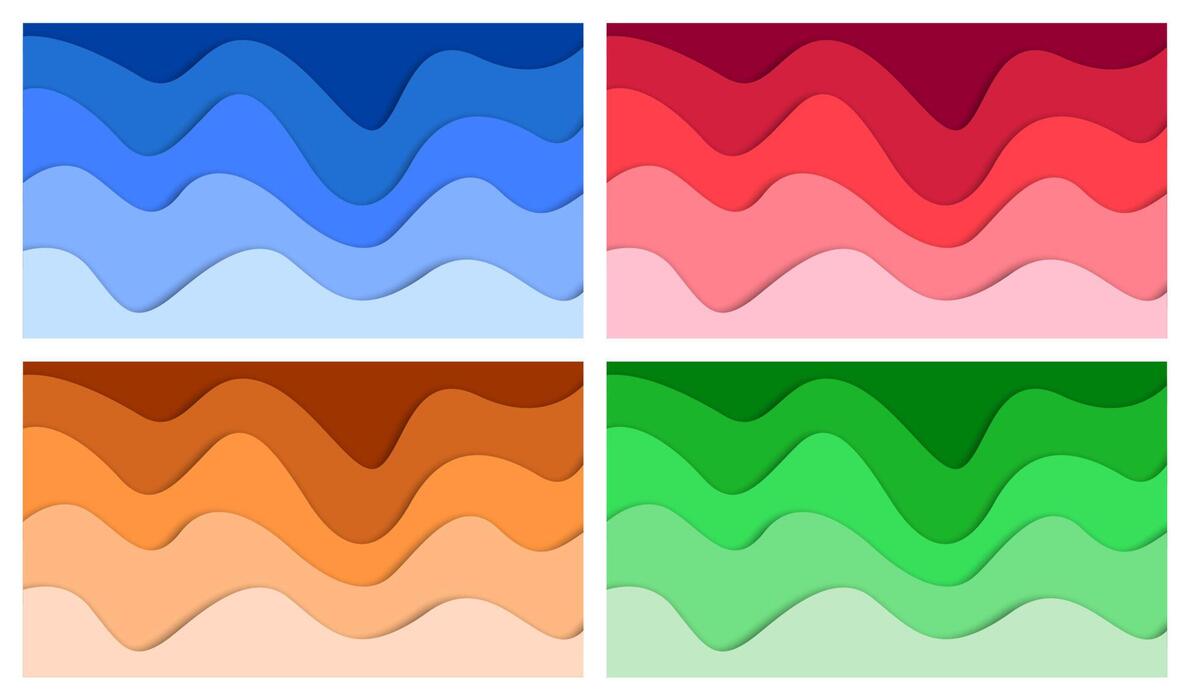 3d Wave Background Vector Art Icons And Graphics For Free Download