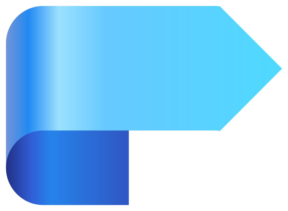 Blue Bullet Point Png