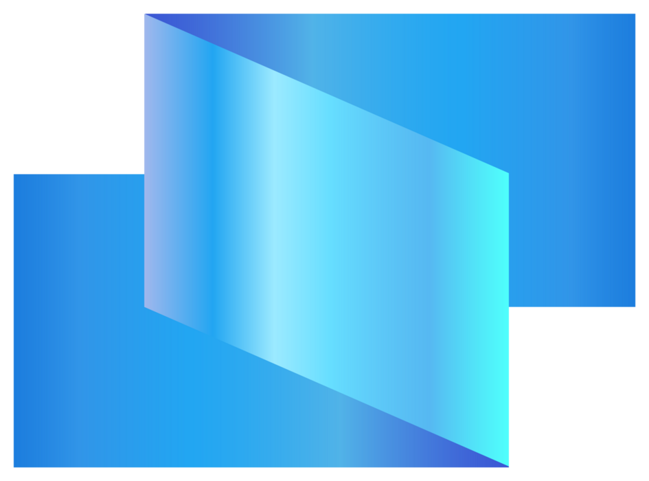 Blue Rectangle PNGs for Free Download