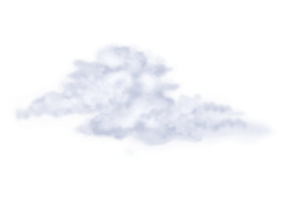 Realistic Cloud PNGs for Free Download