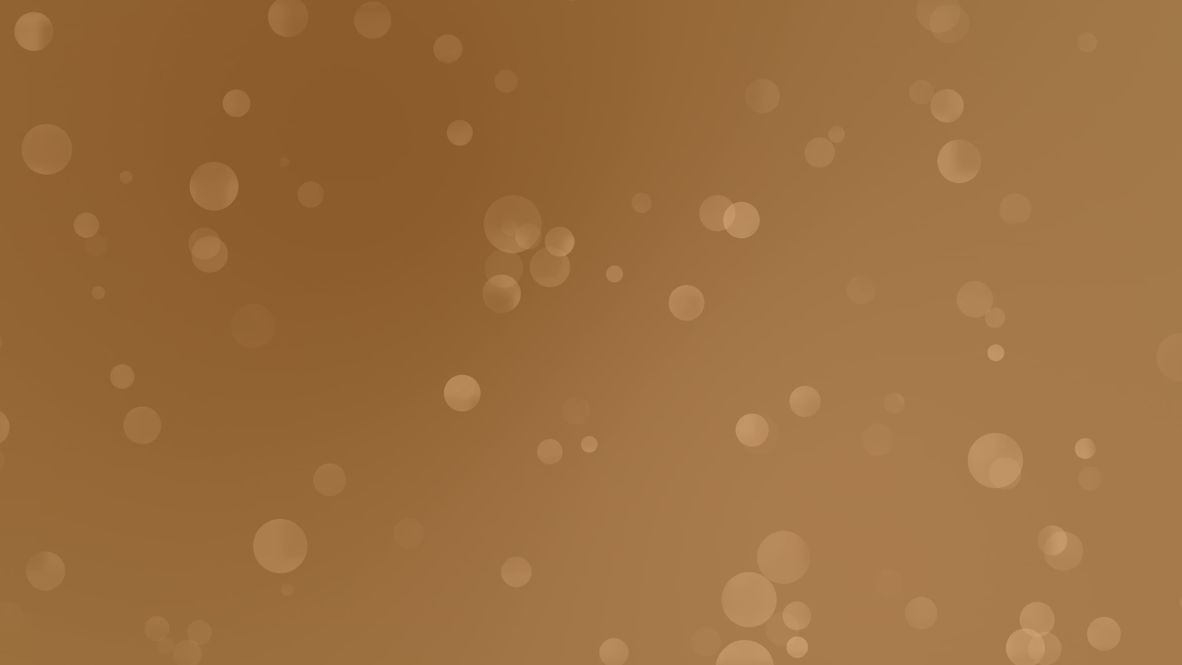 Dark Tan bokeh gradient motion background loop. 12595537 Stock Video at Vecteezy