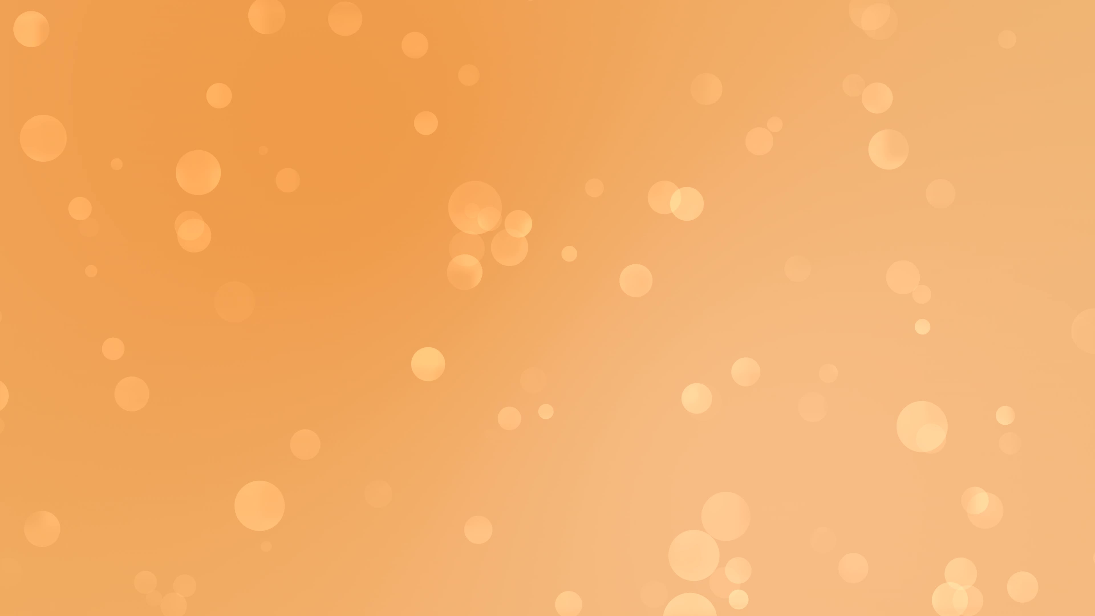Tan bokeh gradient motion background loop. 12595698 Stock Video at Vecteezy