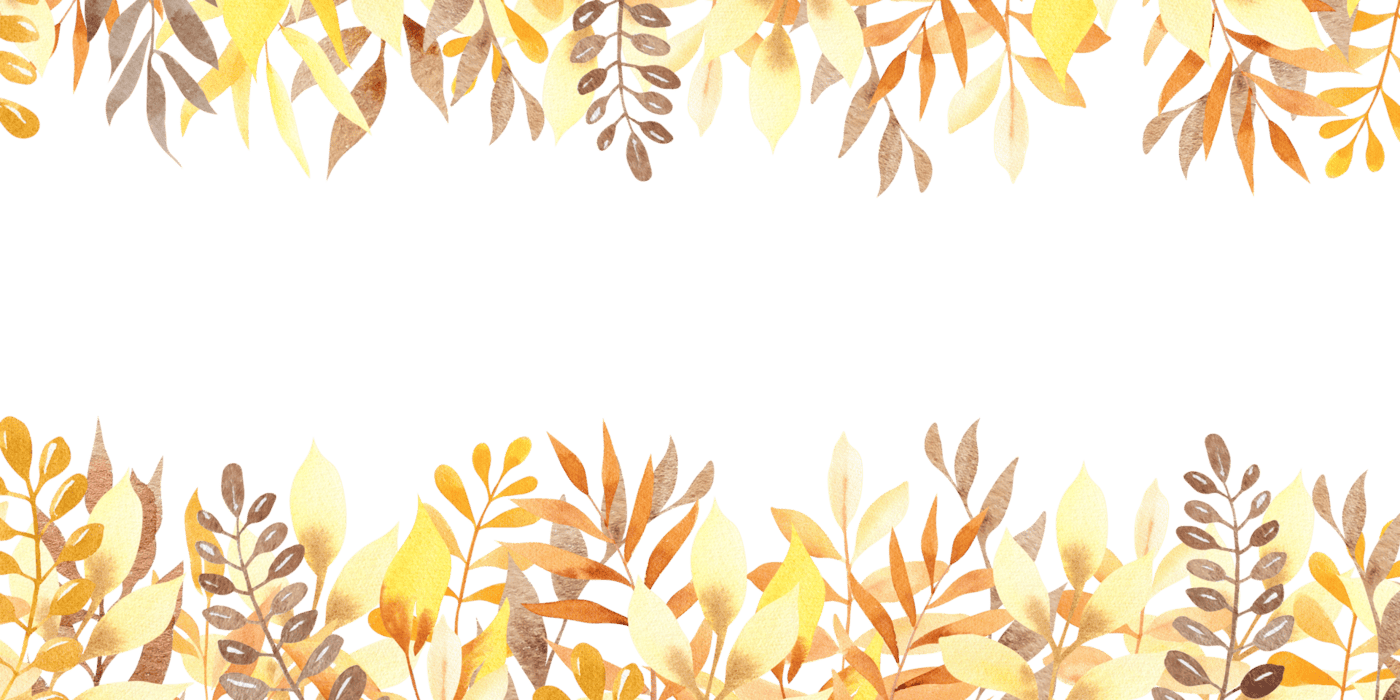 Golden Leaves PNGs for Free Download