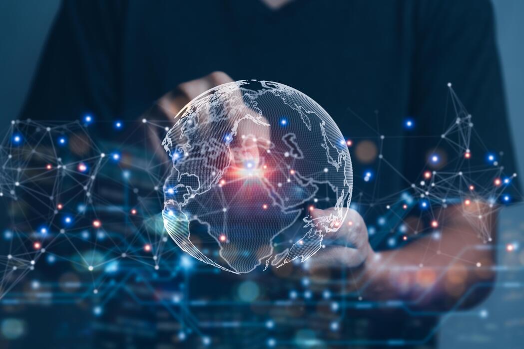 Tech World Stock Photos, Images and Backgrounds for Free Download