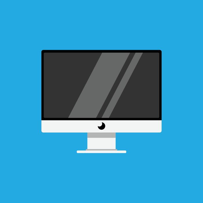 Page 2 | Mac Computer Vector Art, Icons, and Graphics for Free Download