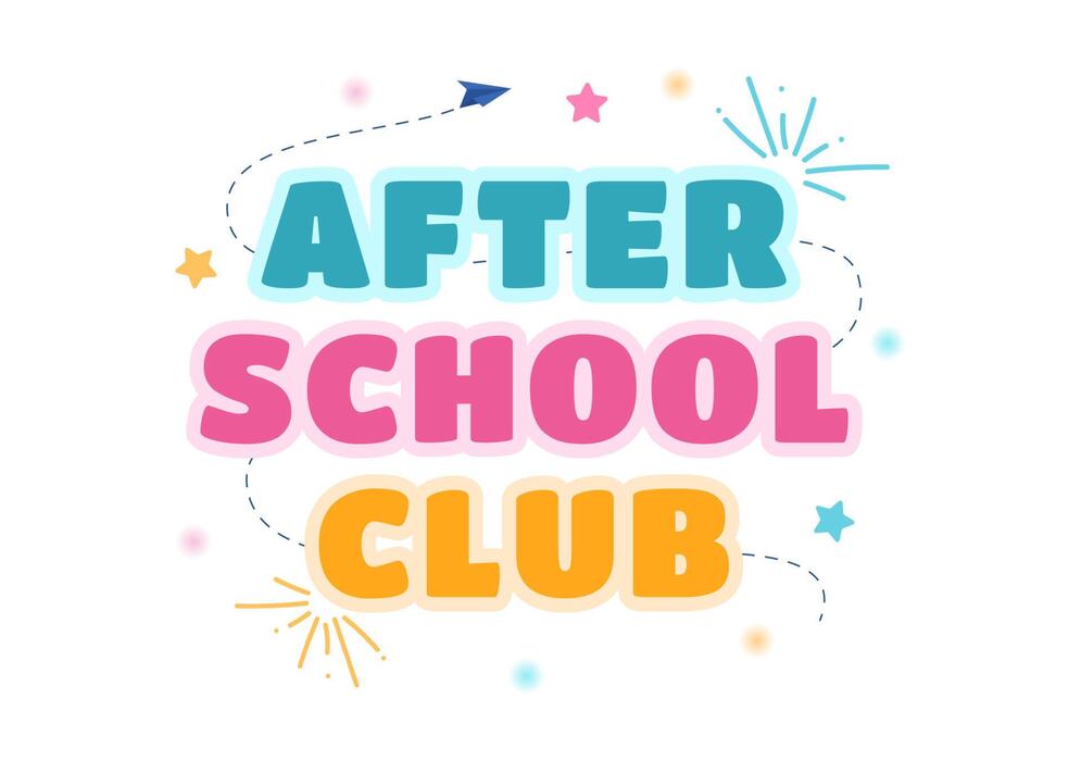 After School Club Vector Art, Icons, and Graphics for Free Download