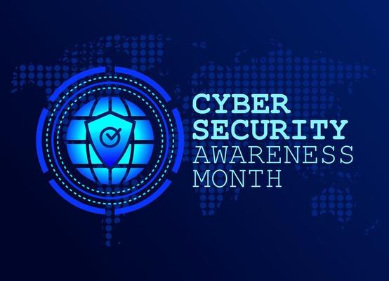 Cyber Security Awareness Vector Art, Icons, and Graphics for Free Download