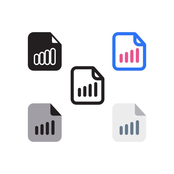 Power Bi Logo Vector Art, Icons, and Graphics for Free Download