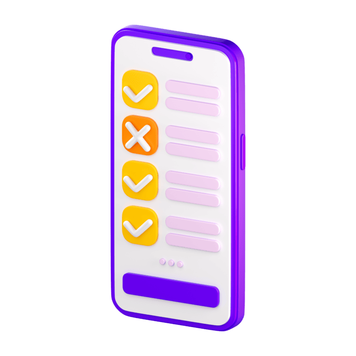 Survey PNGs for Free Download