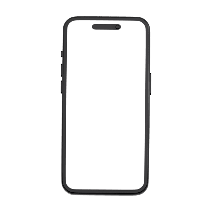 Phone Mockup PNGs for Free Download
