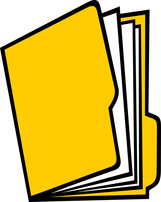 Folder Icon PNGs for Free Download