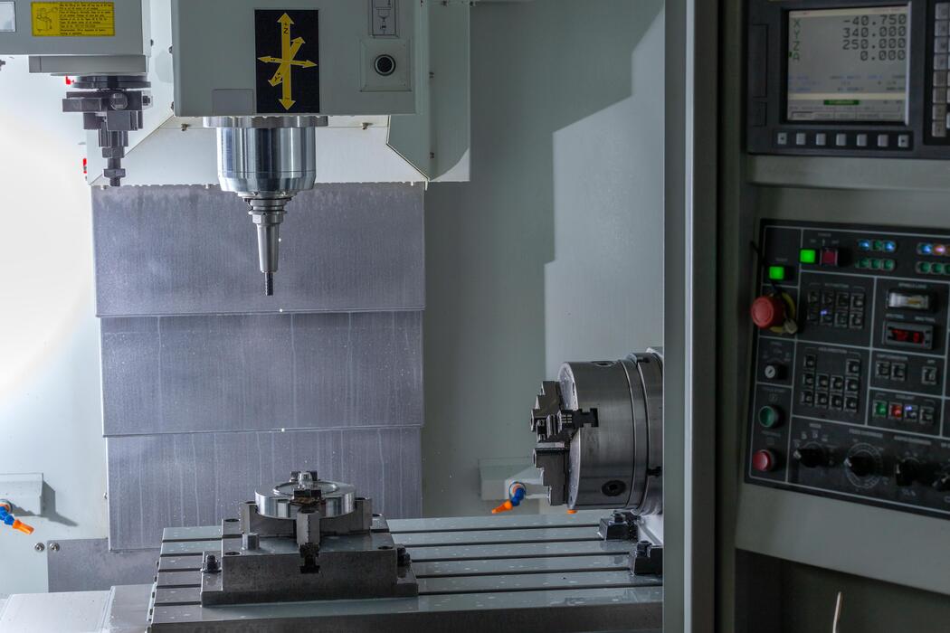 Cnc Machine Stock Photos, Images and Backgrounds for Free Download