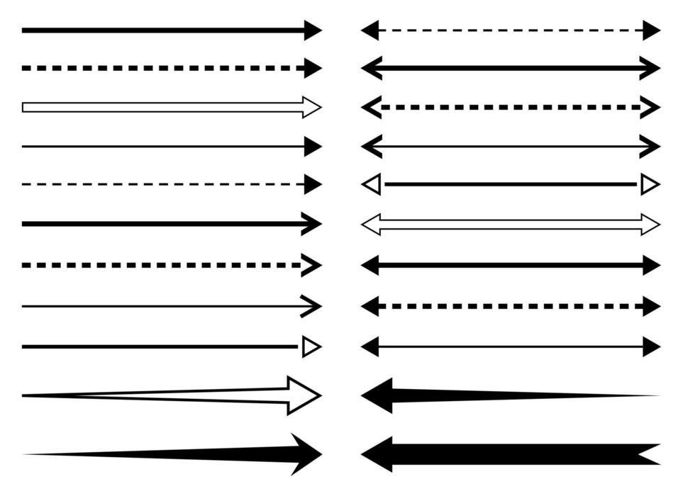 Page 2 | Arrow Vector Art, Icons, and Graphics for Free Download